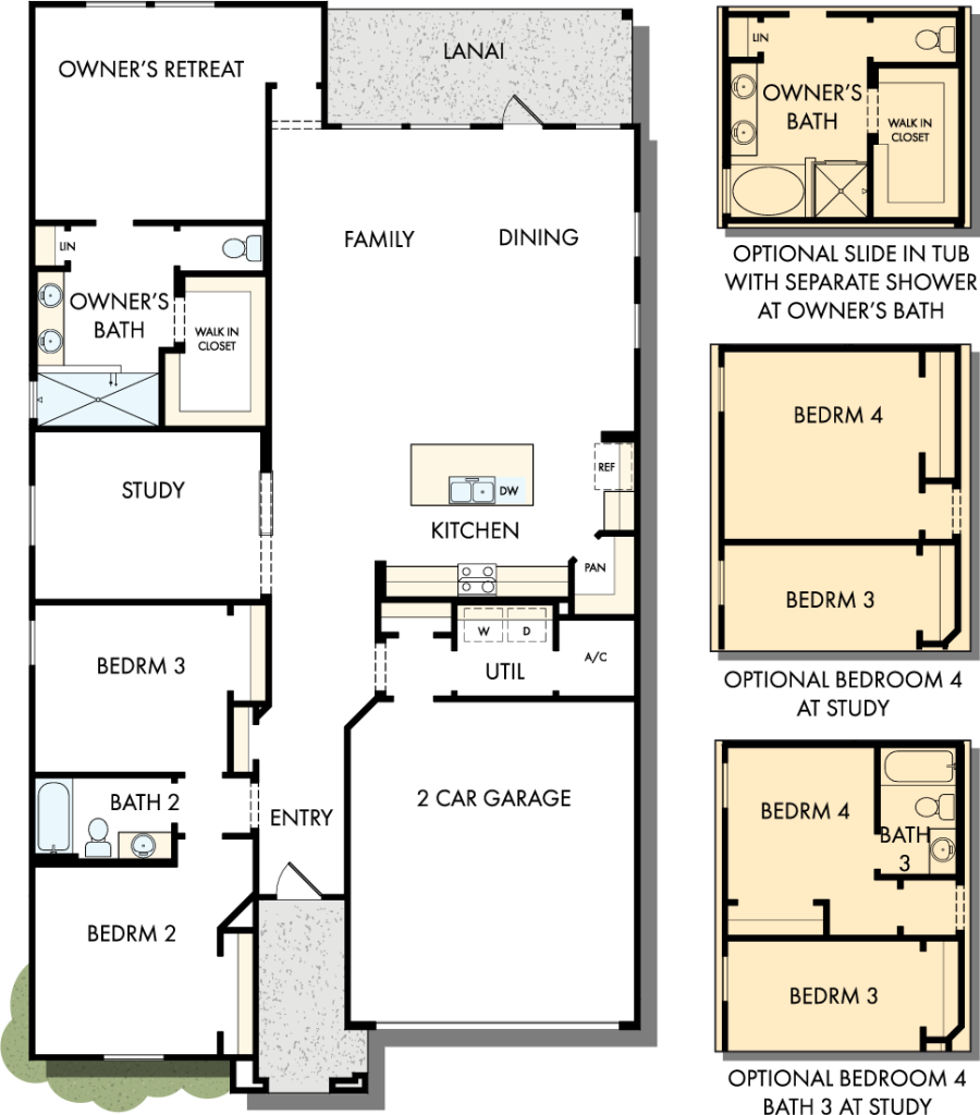 The Cartesian | New Home Community North Florida