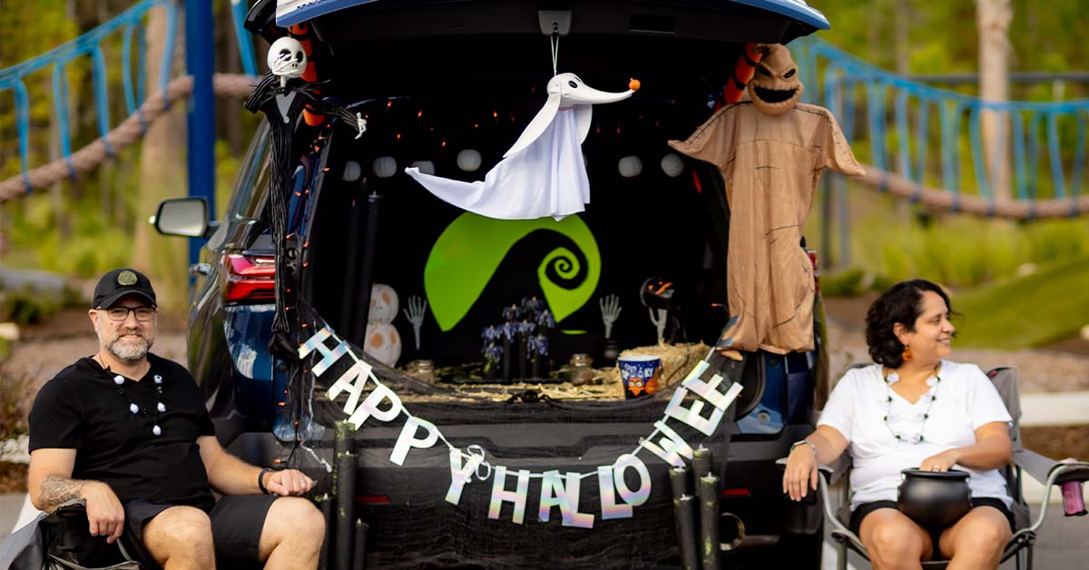 5 Fall Events You Can't Miss in North Florida