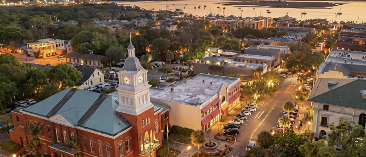 Things to Do Near Yulee FL | Jacksonville & Amelia Island Events